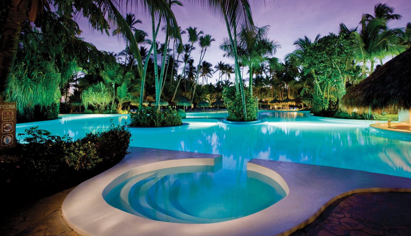 Hotel melia caribe tropical | Sportvac