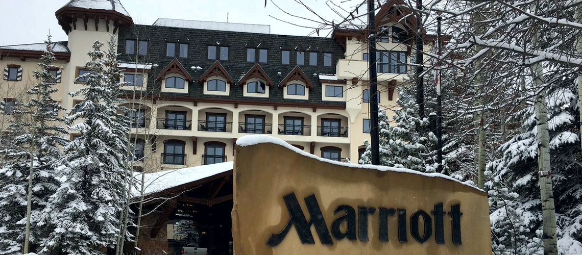 Hotel vail marriott mountain resort | Sportvac