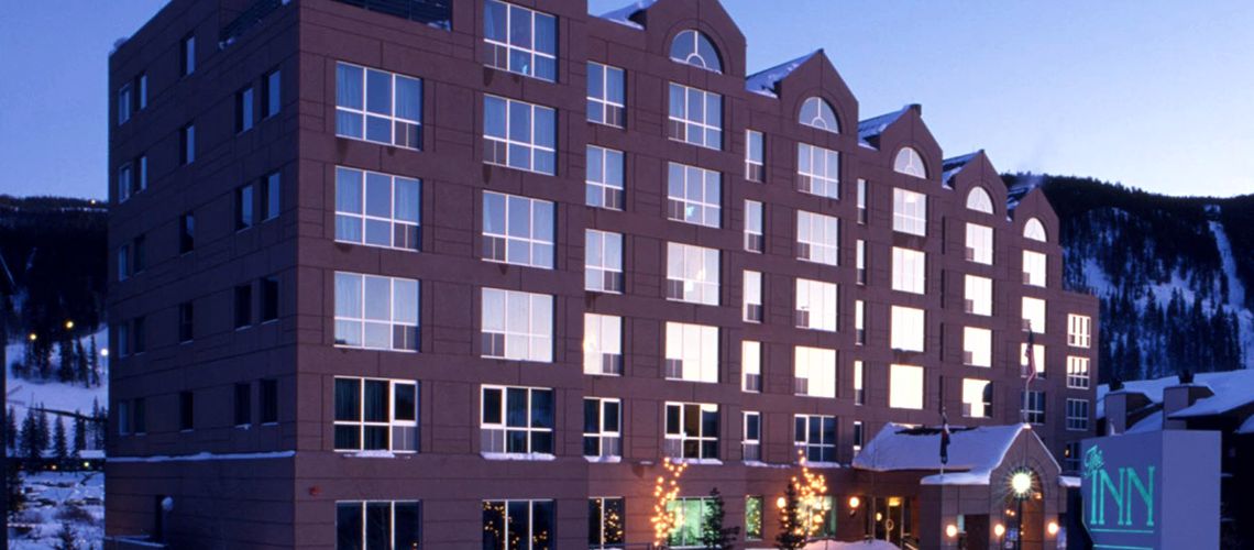 Hotel the inn at keystone | Sportvac