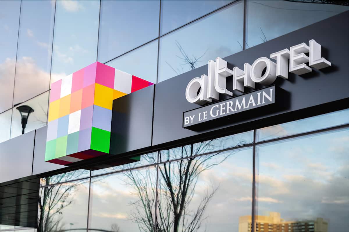 Hotel alt hotel calgary | Sportvac