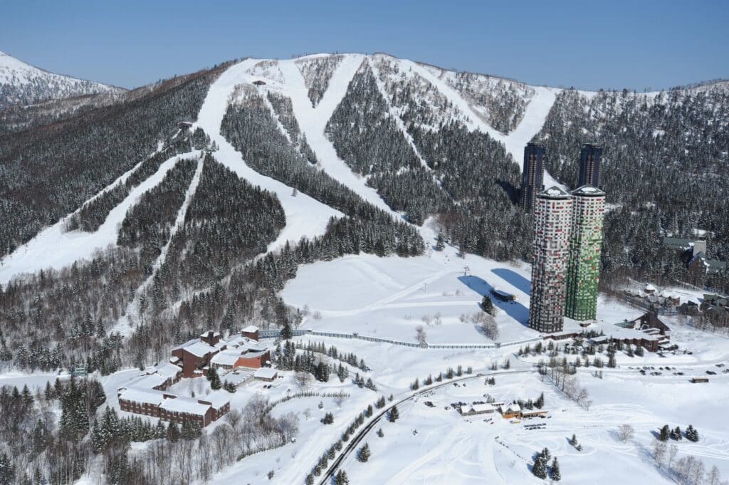 TOMAMU HOKKAIDO | Sportvac