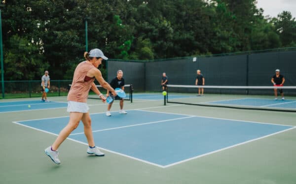 Pickleball | Sportvac
